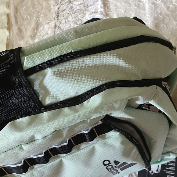 adidas | Bags | Adidas Excel V Backpack | Poshmark